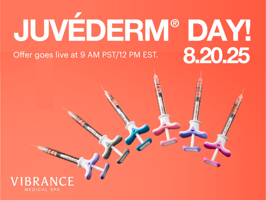 JUVÉDERM® Day 2025: Everything You Need to Know